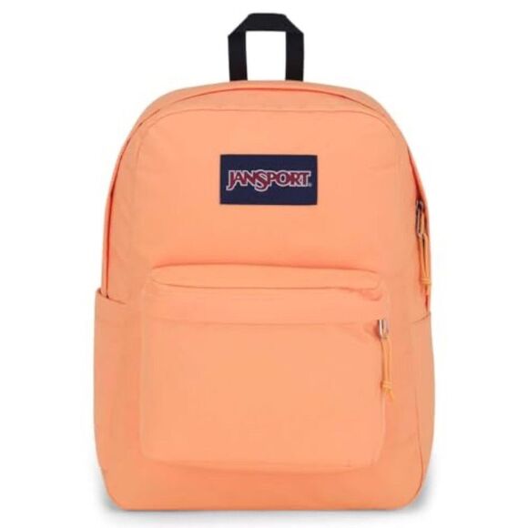 Jansport | Bags | Jansport Big Student Cool Student Cross Town Backpack ...